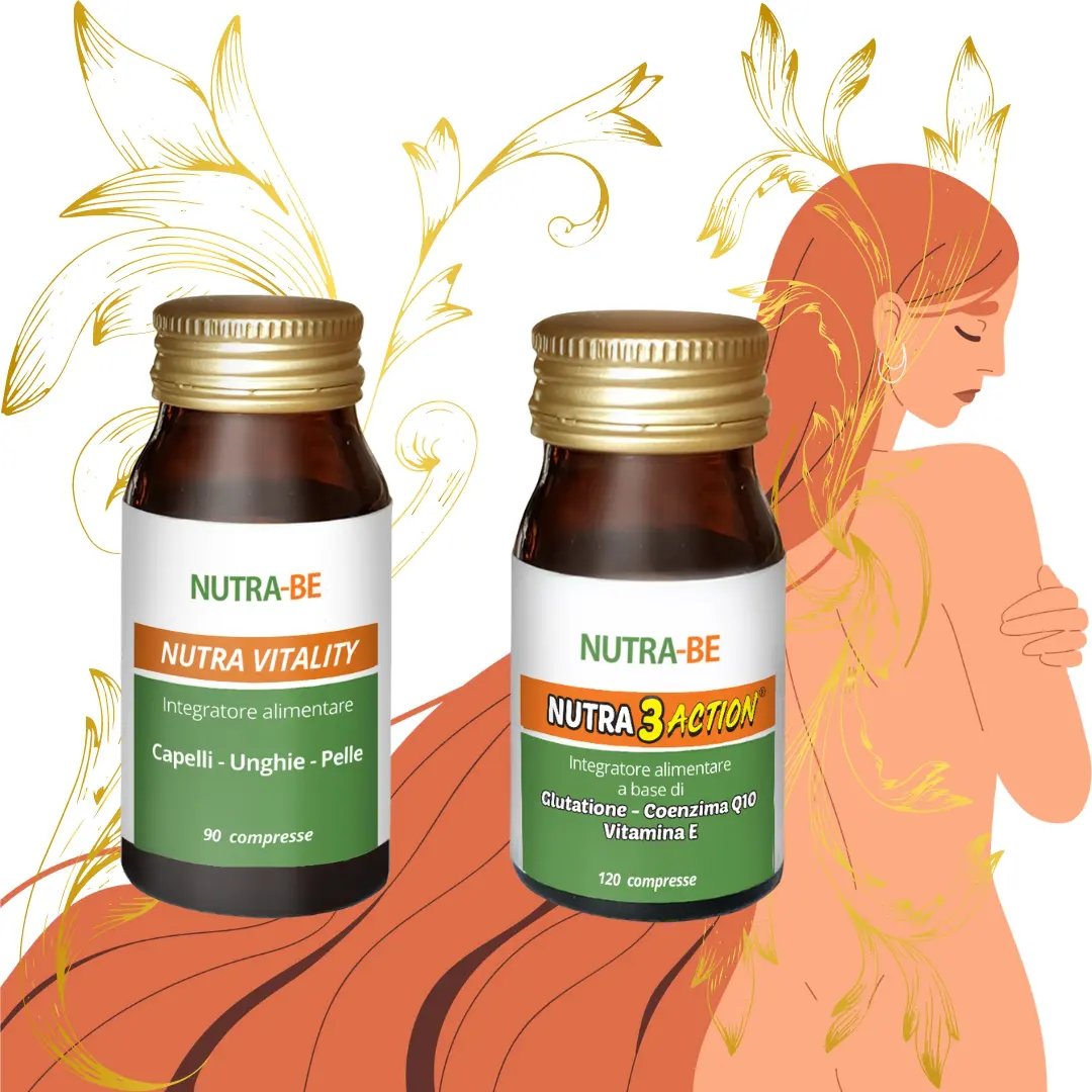 ALLERGY BOX BAMBINO per allergie respiratorie e cutanee